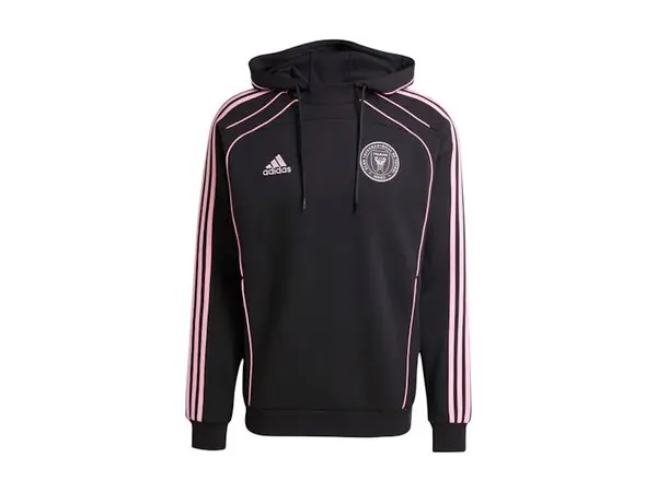 Adidas Inter Miami Cf Ubp Travel Hoodie