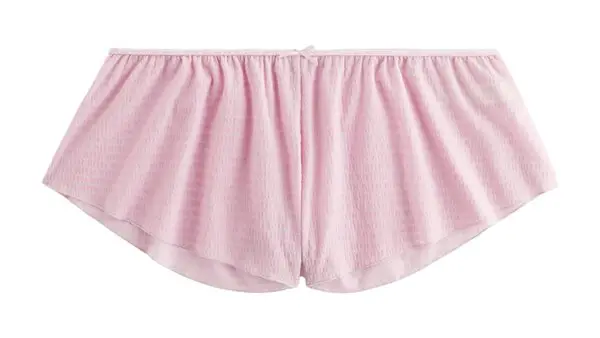 Kith Mesh Tap Shorty Set
