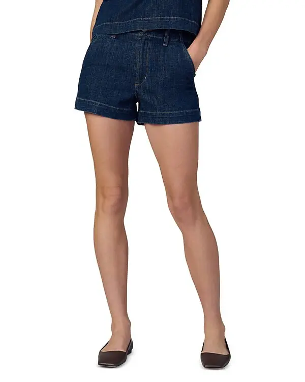 Joe's Jeans The Karter Shorts - Out Of Control