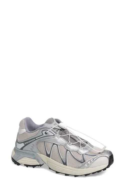 SALOMON Gender Inclusive Xt-whisper Sneakers - Silver