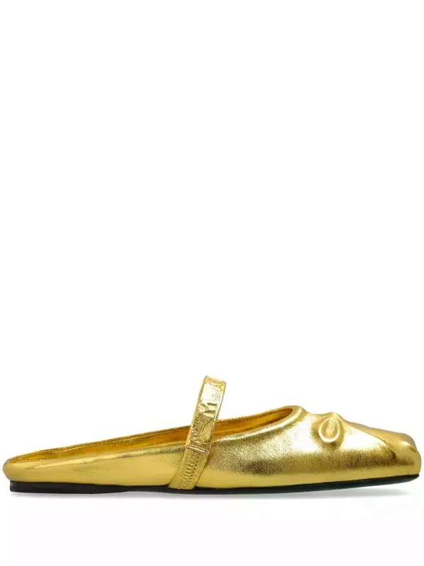 Marni Ballerina Flat