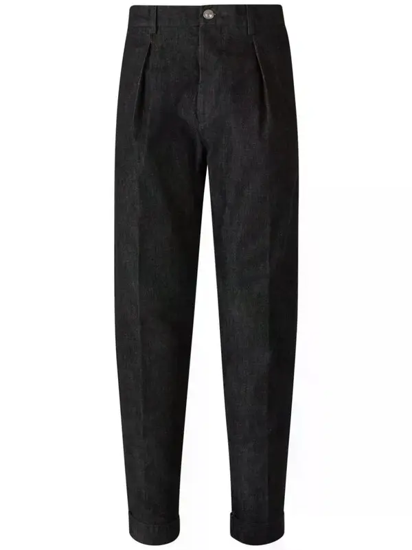 BERWICH Retrolong Trousers