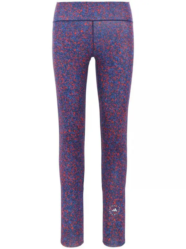 Adidas By Stella McCartney Truepurpose Optime Performance Leggings
