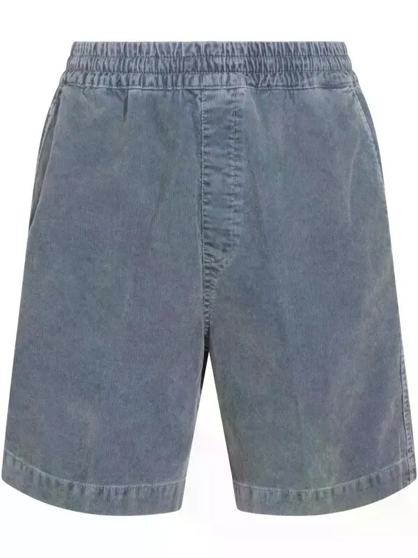 Carhartt Work In Progress Denim Shorts