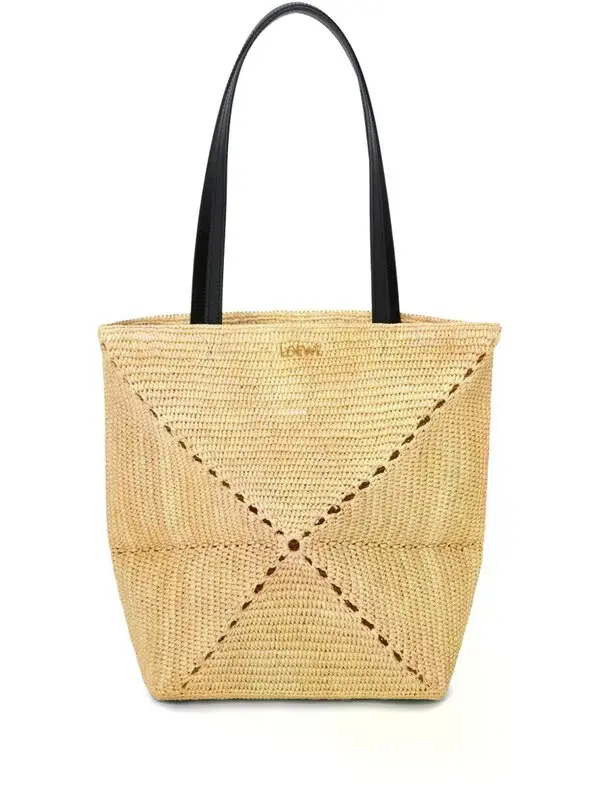 Loewe Medium Puzzle Shoulder Bag