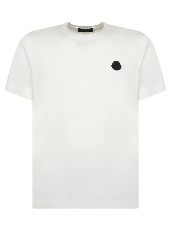 Moncler T-shirts