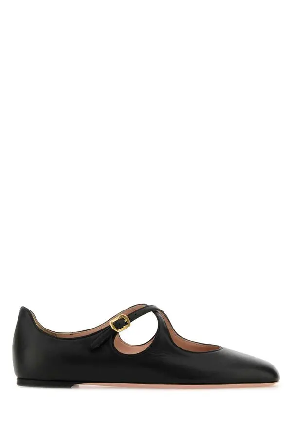 Bally Beliska Ballerinas