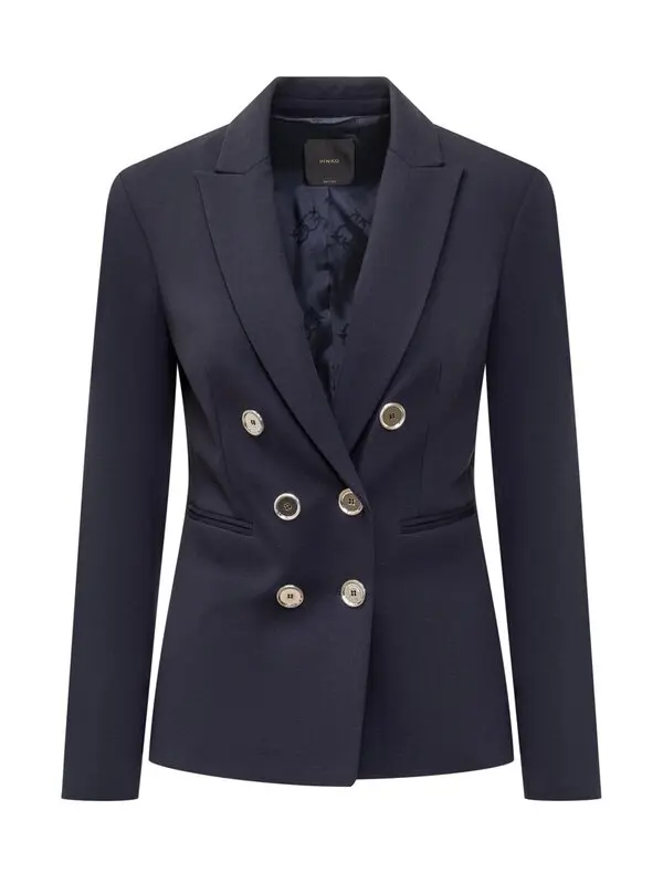 Pinko Alexia Blazer - Blue