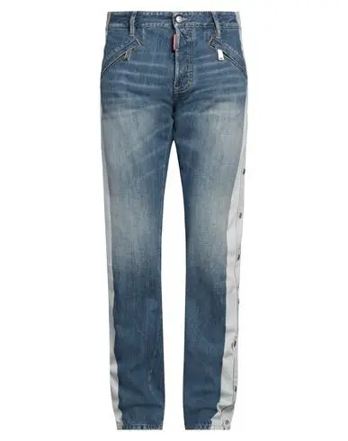 Dsquared2 Straight-leg Jeans
