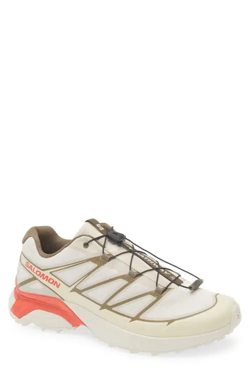 SALOMON Gender Inclusive Xt-pathway 2 Sneaker - Rainy Day