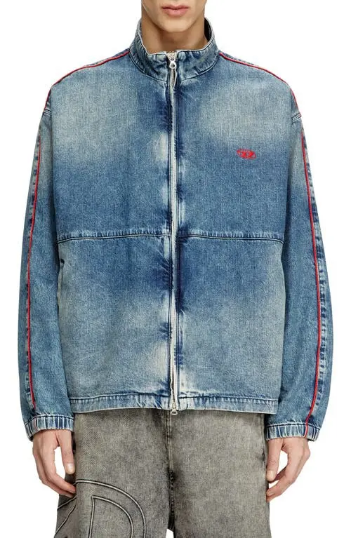 DIESEL® D-krap-s2 Jacket