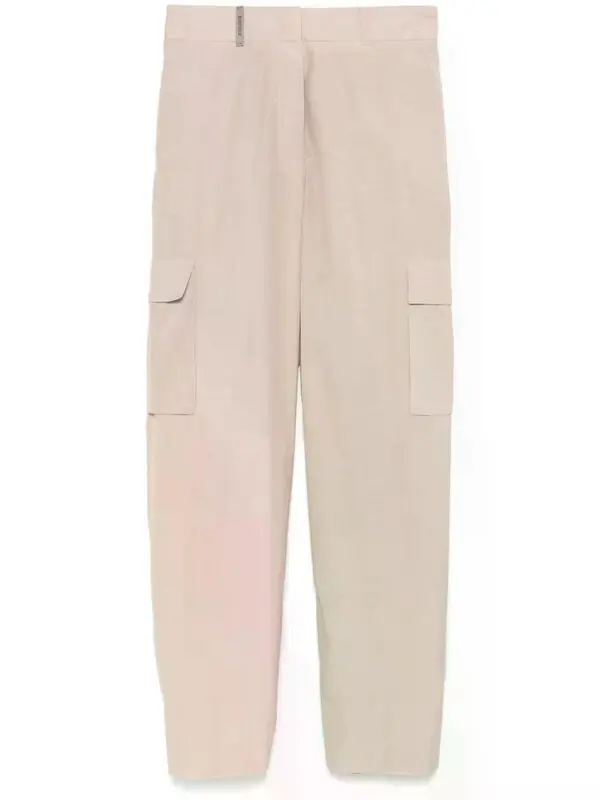 Peserico Cargo Trousers