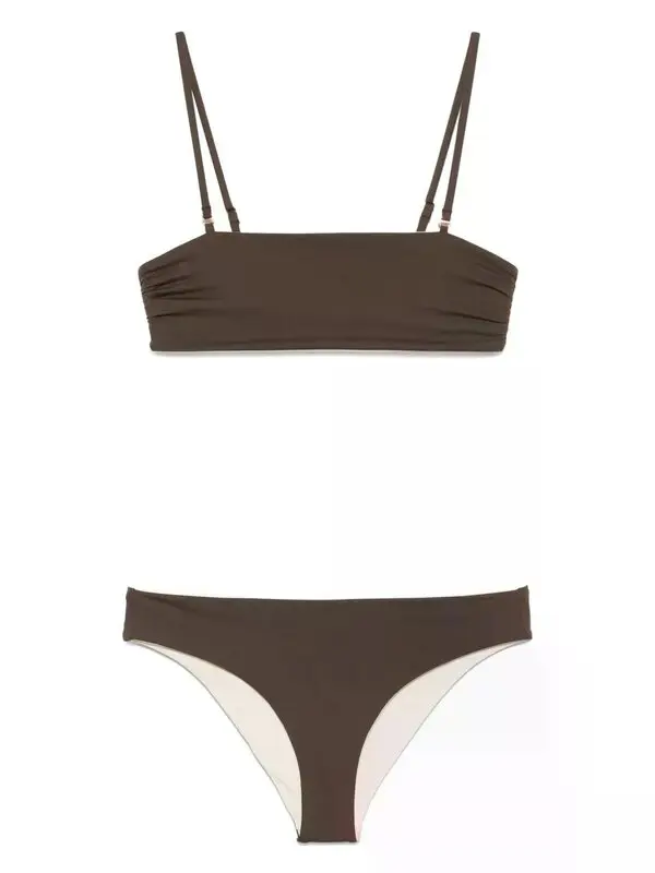 Peserico Double-face Bikini