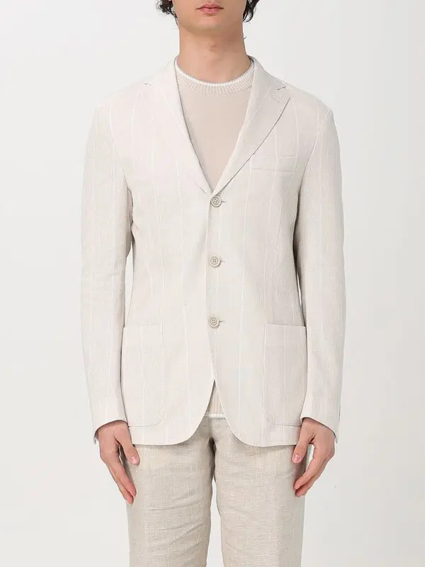 Eleventy Blazer