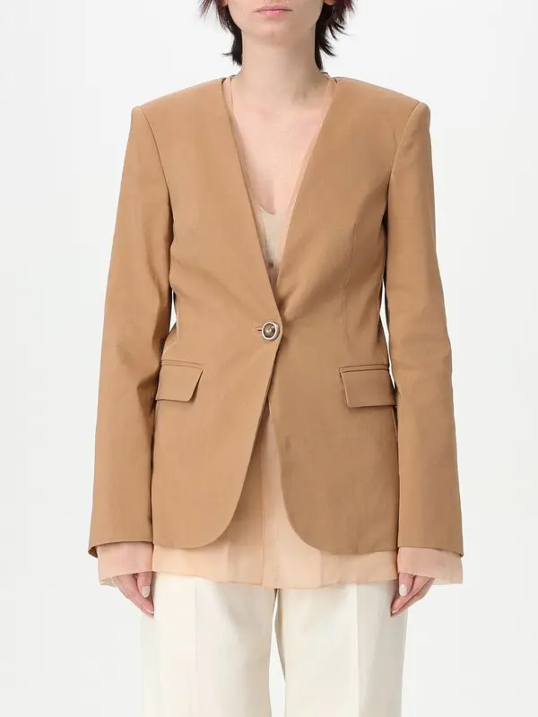 Pinko Blazer - Brown