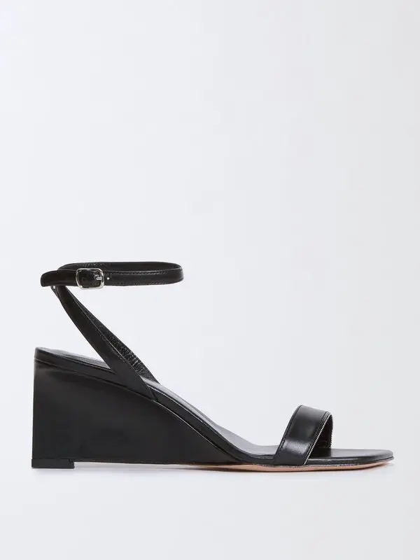 Fabiana Filippi Heeled Sandal