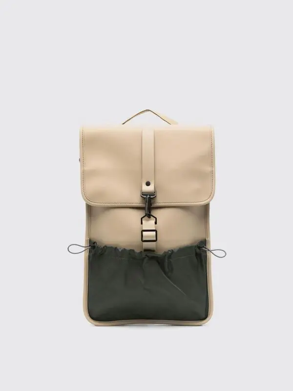Rains Backpack - Brown