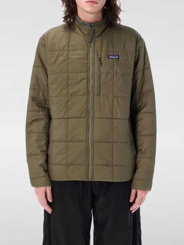 Patagonia Jacket - Brown