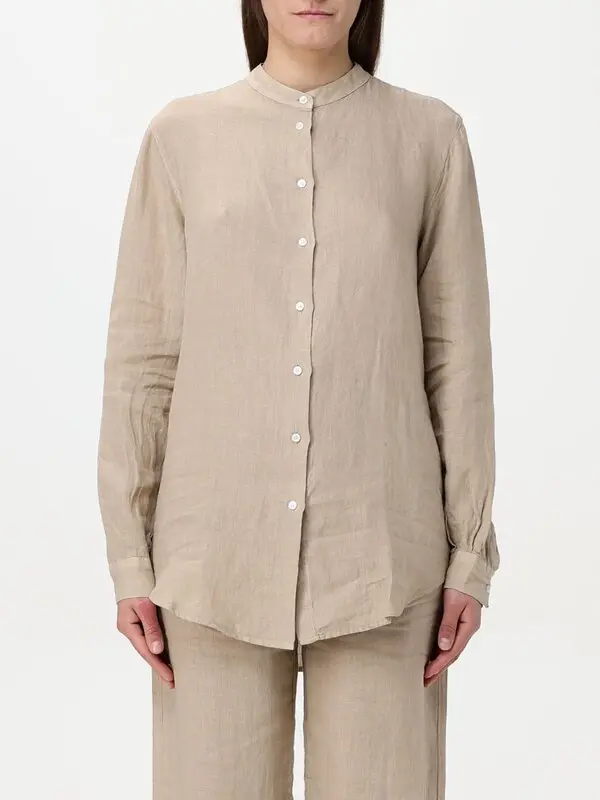 FAY Shirt - Beige