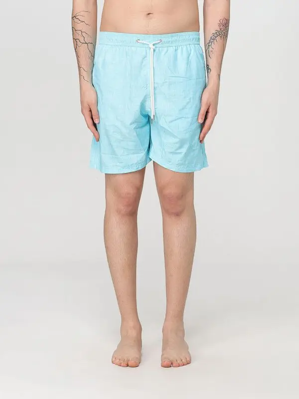 Paul & Shark Swimsuit - Blue