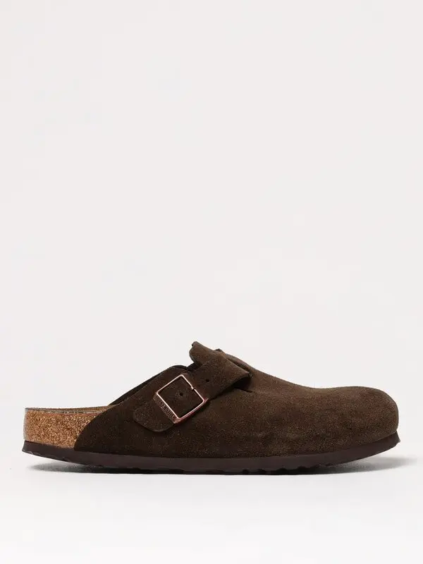 BIRKENSTOCK Shoes - Brown