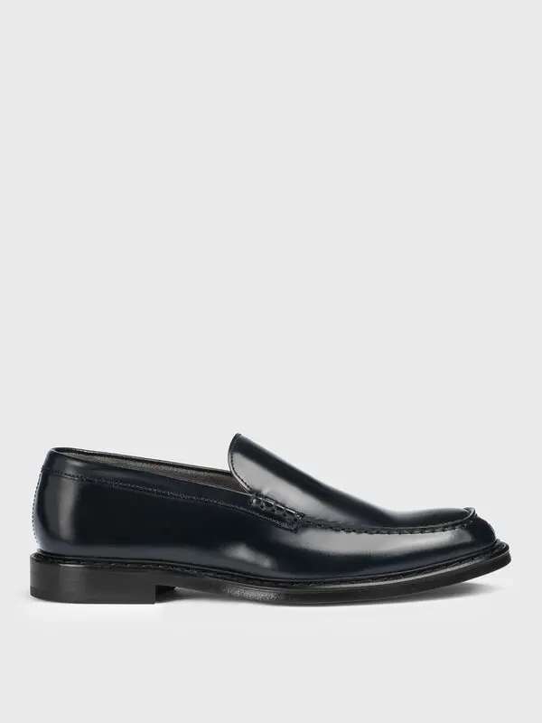 DOUCAL'S Loafers - Blue