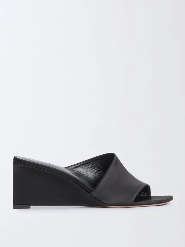 Fabiana Filippi Heeled Sandals