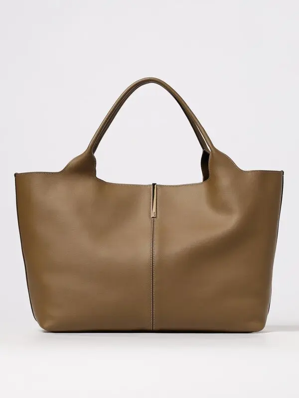 TOD'S Handbag - Cocoa