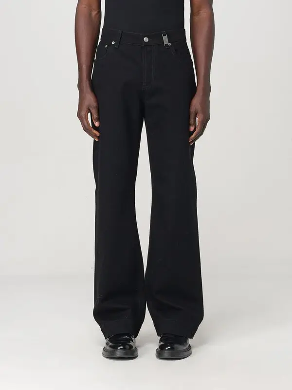 Alexander McQueen Jeans