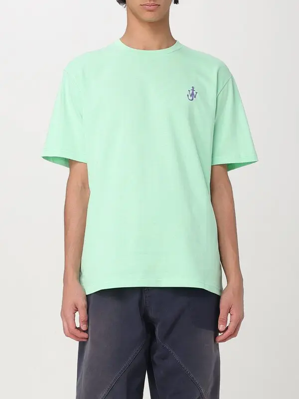 JW Anderson T-shirt - Mint