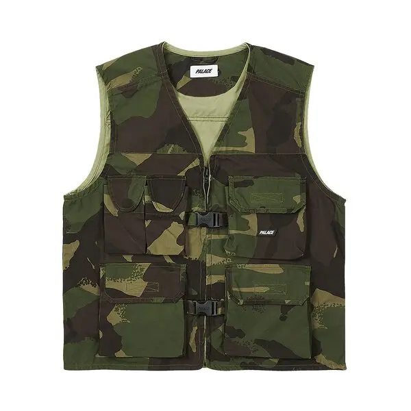 PALACE Utility Gilet
