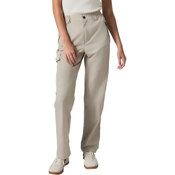 ALP N ROCK Frankie Water-repellent Cargo Pants