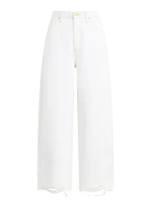 Hudson Jeans Bailey Relaxed Barrel Jean