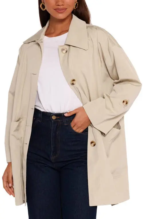 PETAL & PUP Stella Jacket