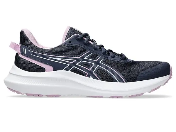 Asics Jolt 5 - Midnight/light Ube