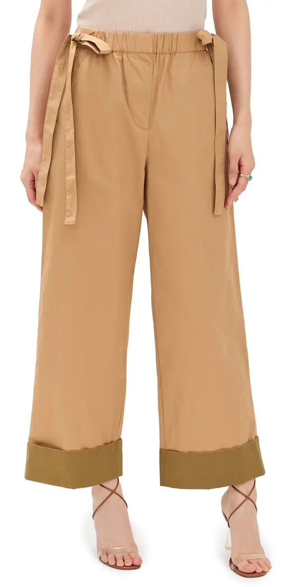 Ulla Johnson Luciena Trousers