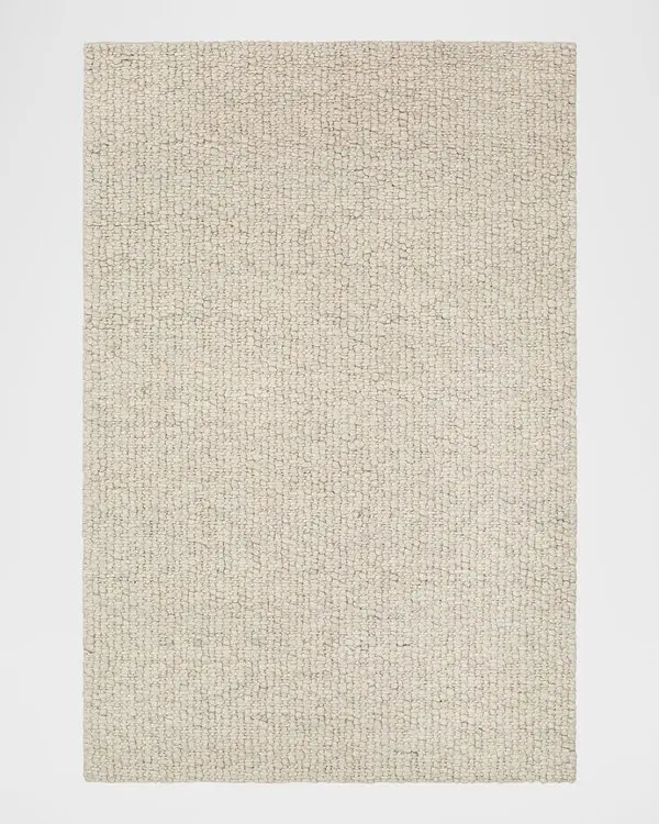 SURYA RUGS Neravan Hand-woven Rug, 8' X 10