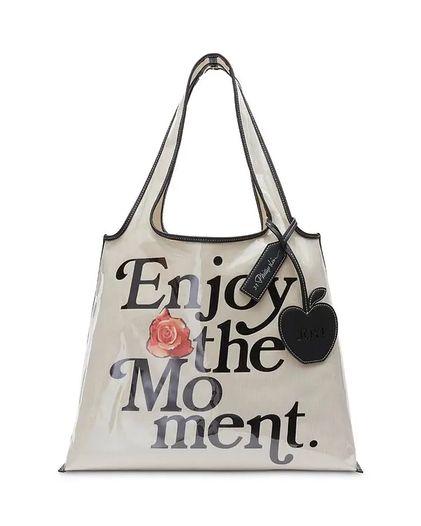3.1 Phillip Lim Enjoy The Moment Large Market Tote