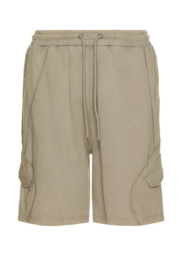 Alpha Industries French Terry Short