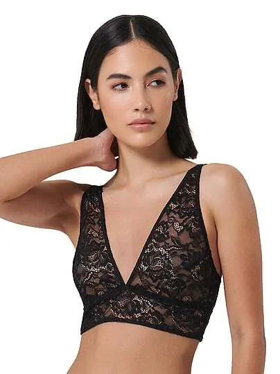 Victoria's Secret Bluebella Fallon Soft Bra