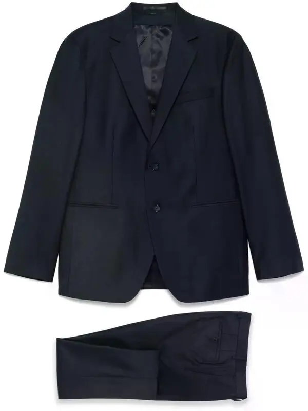 Karl Lagerfeld Risk Suit