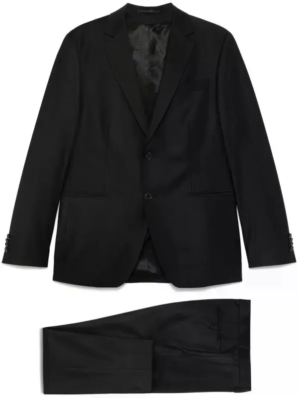 Karl Lagerfeld Risk Suit