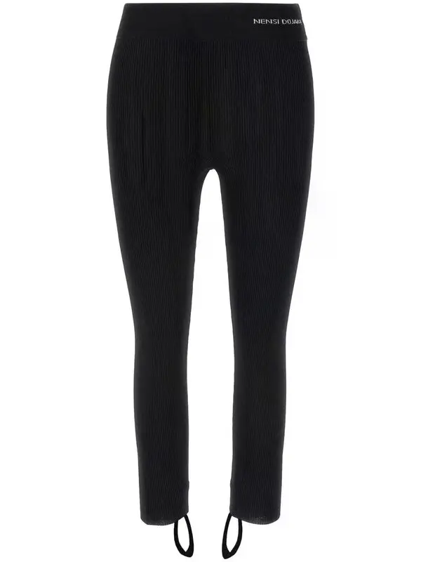NENSI DOJAKA Sadie Leggings - Black