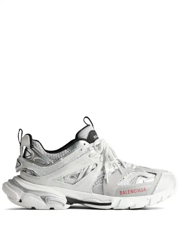 Balenciaga Track Low-top Sneakers
