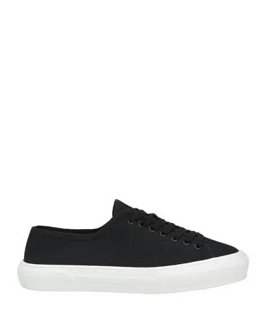 LARDINI Low-top Sneakers - Black