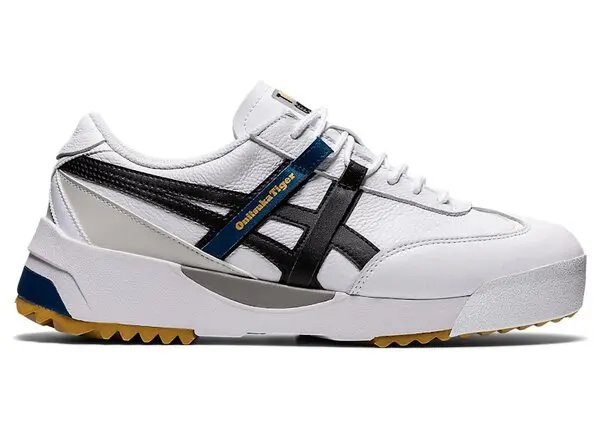 Onitsuka Tiger Delegation Exin Sneakers - White/black