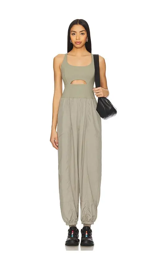 Free People Righteous Onesie