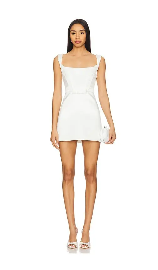 Majorelle Giselle Mini Dress