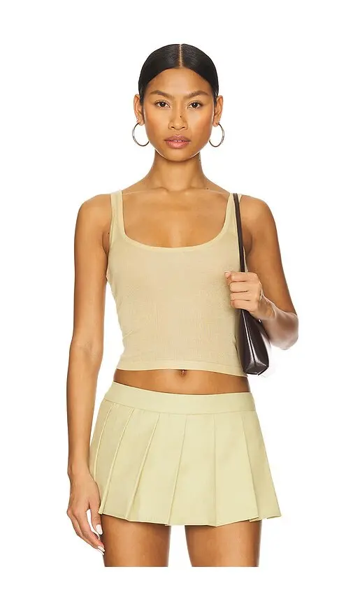 Lioness Symbol Cami