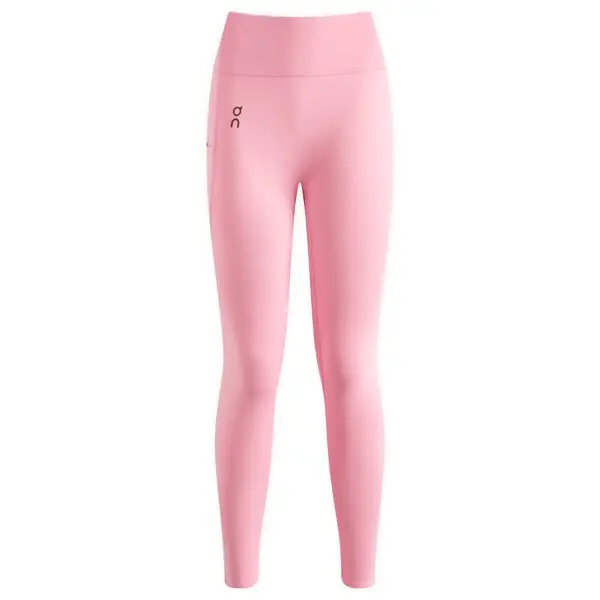 On Studio Leggings - Raspberry